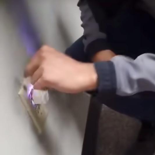 Don’t Do TikTok’s Penny Challenge — It’s Actually Super Dangerous