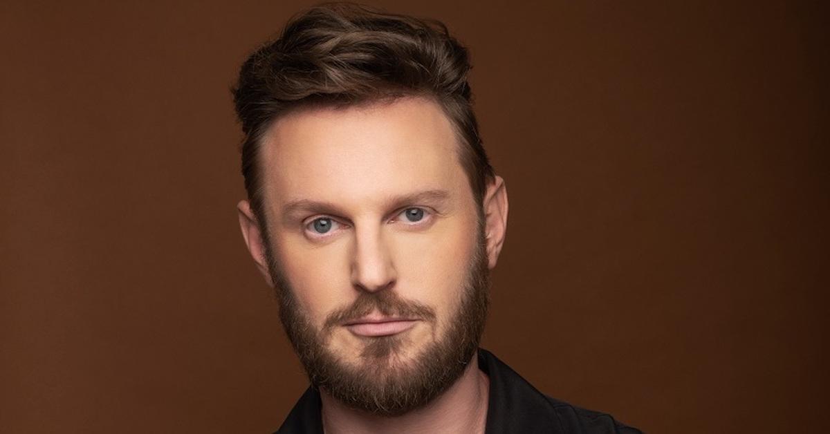 Bobby Berk on 'Queer Eye' Season 6 and Working From Home (EXCLUSIVE)