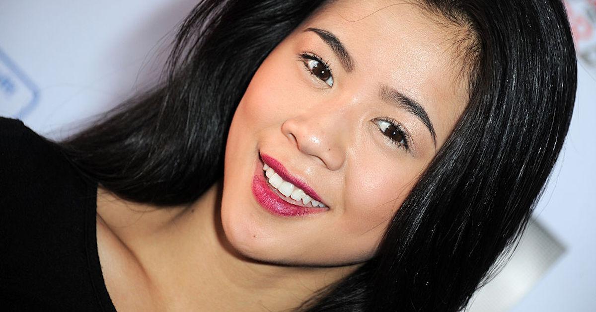 Ellie Chu in 'The Half of It' Is Played by Upcoming Star, Leah Lewis