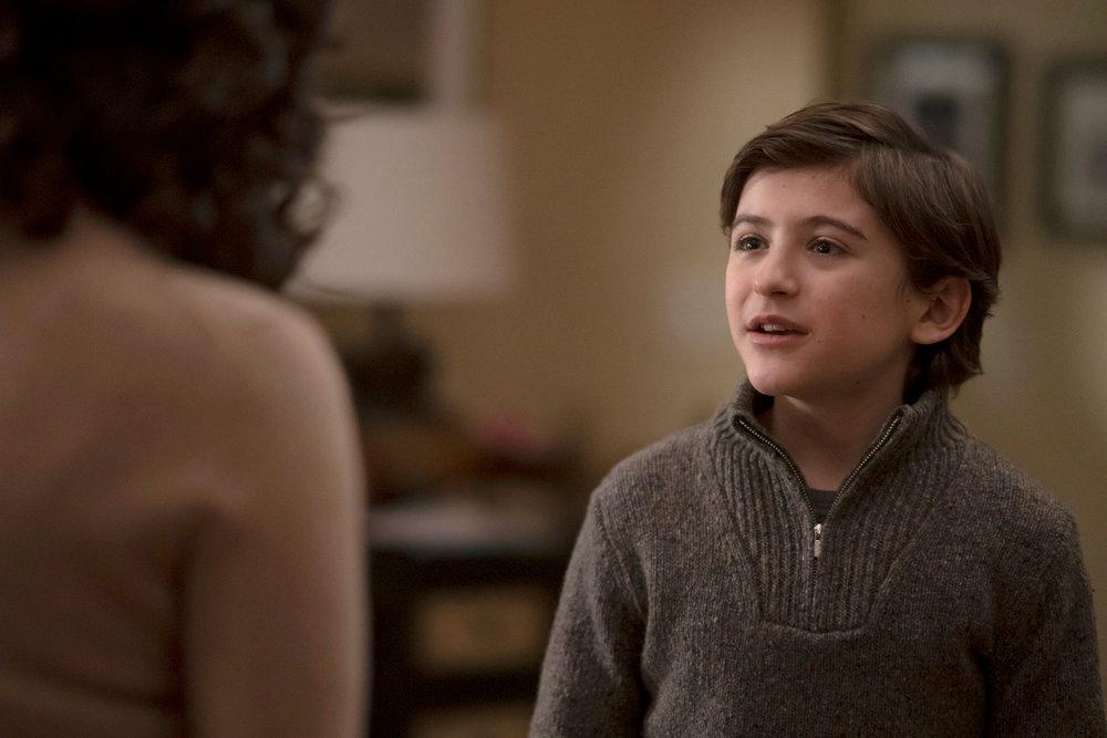 What Did Ben Stone Do on 'Manifest'? Why the Character's Become Unhinged