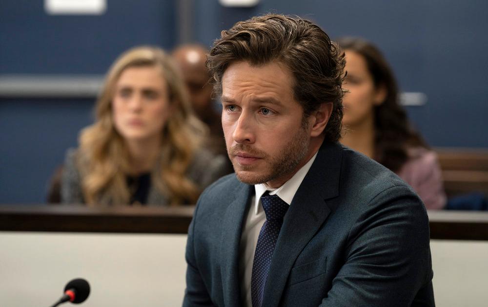 What Did Ben Stone Do on 'Manifest'? Why the Character's Become Unhinged