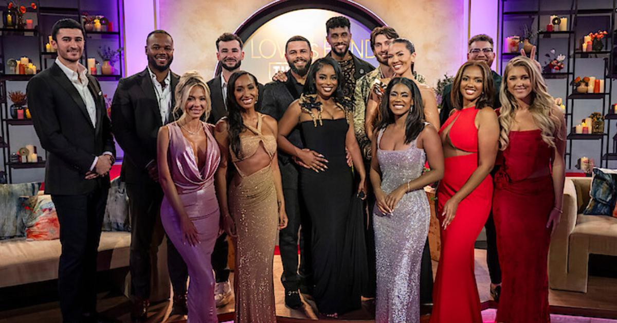 Love Is Blind Season 7: Which Couples Are Still Together?