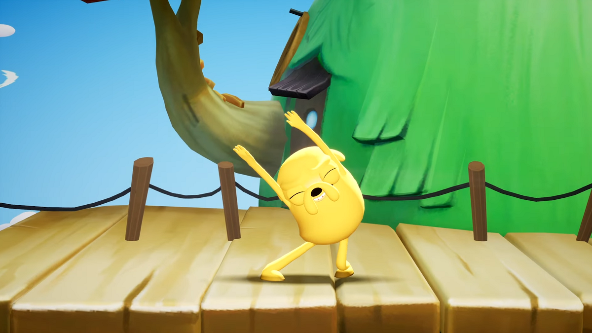 'MultiVersus': Here's the Roster for WB's Platform Fighter