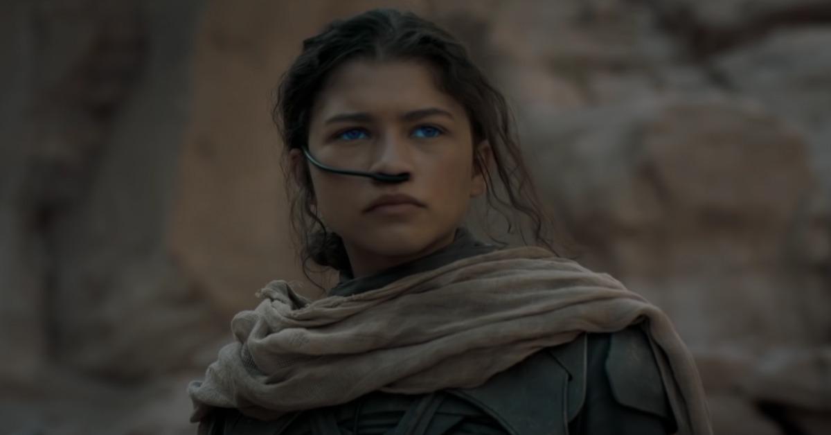 Where Was 2021's 'Dune' Filmed? Details on the Movie