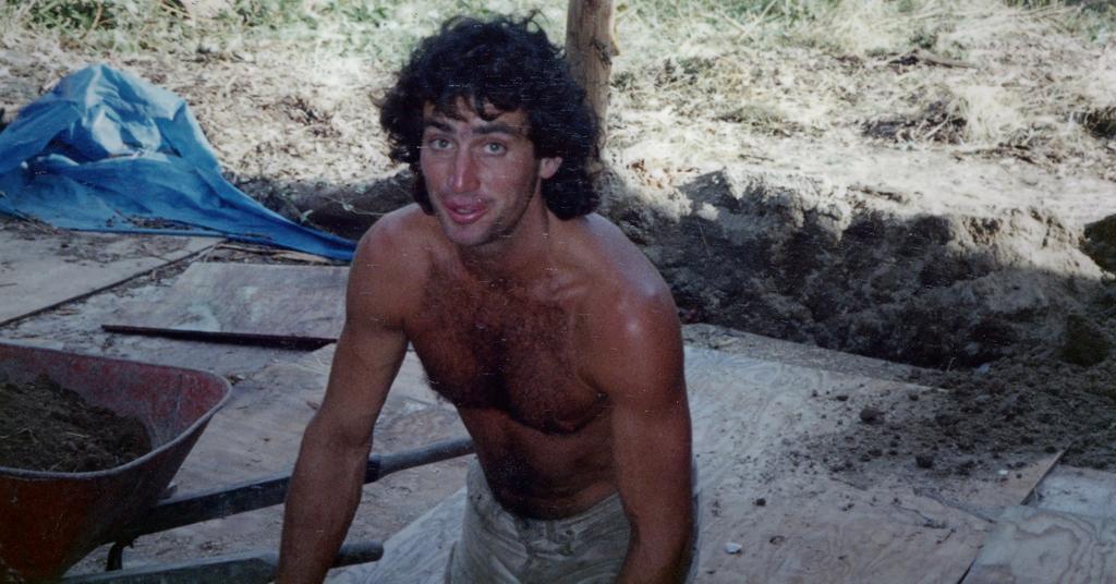 Where Is Scott Scurlock Now? He Robbed 19 Banks in Four Years