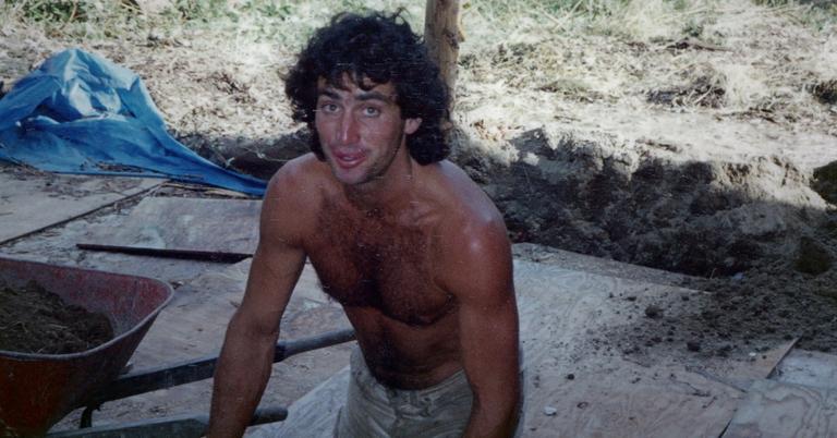 Where Is Scott Scurlock Now? He Robbed 19 Banks in Four Years