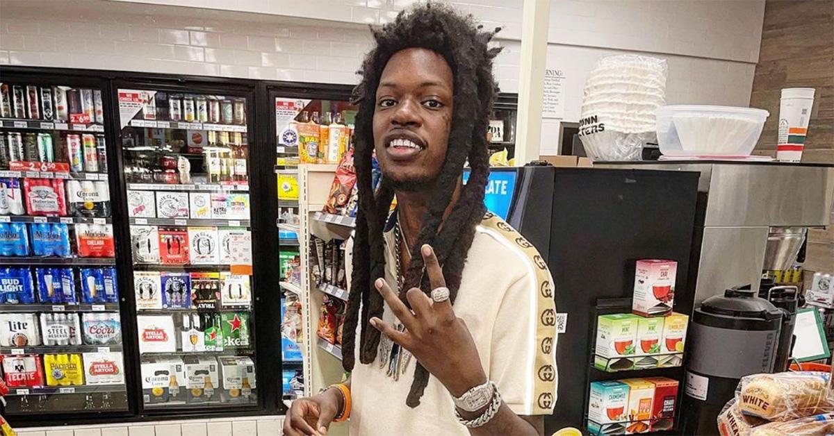 Who Was Julio Foolio's Girlfriend? Explaining His Relationship