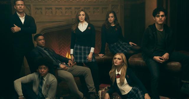 'Legacies' — Latest News and Updates