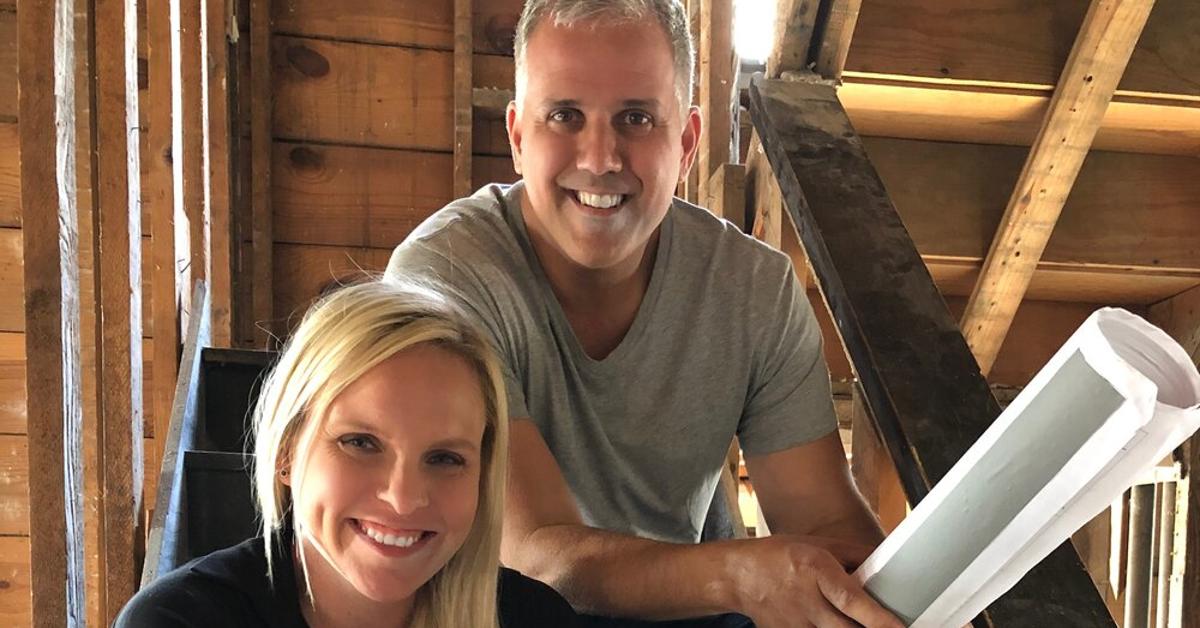 Where Is HGTV's 'Gut Job' Filmed? It's Based Around This Ohio City