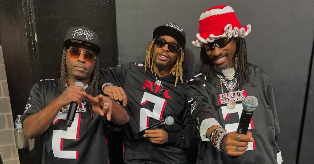 Ying Yang Twins Talk Brotherhood, New Music & Twix (EXCLUSIVE)