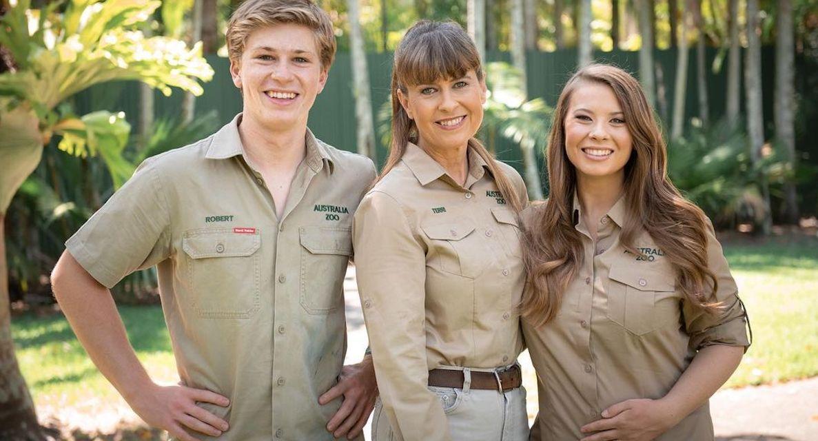 The Irwin Family — Latest News and Updates