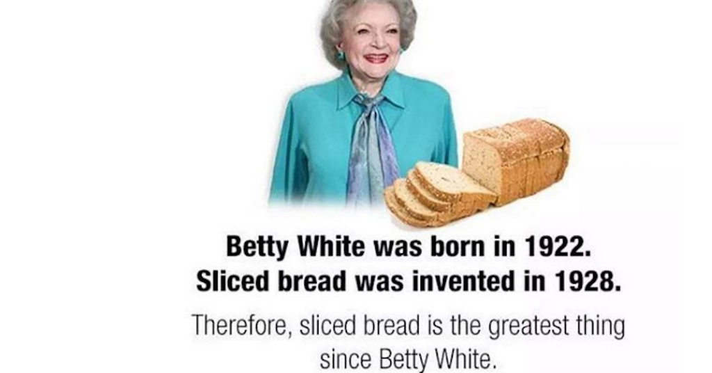These Betty White Birthday Memes Celebrate the 98-Year-Old Actress