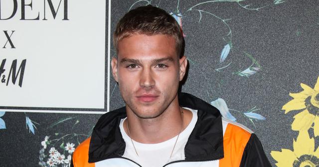 Matthew Noszka Is Not Married But He Does Have a Hot Partner