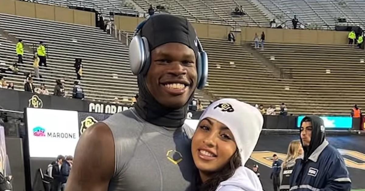 Is Travis Hunter Married to Leanna Lenee? What To Know