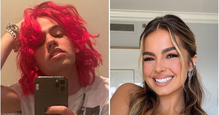 Who Is Addison Rae Dating? She's Linked to Songwriter and Guitarist ...