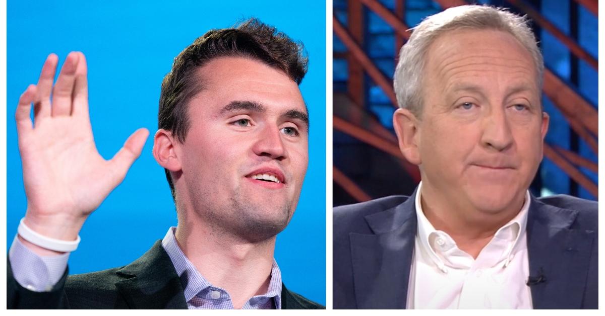 Charlie Kirk's Pastor Said He Had No Fear of Death