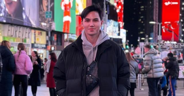 What Happened to Sandro Muhlach? Inside the Allegations