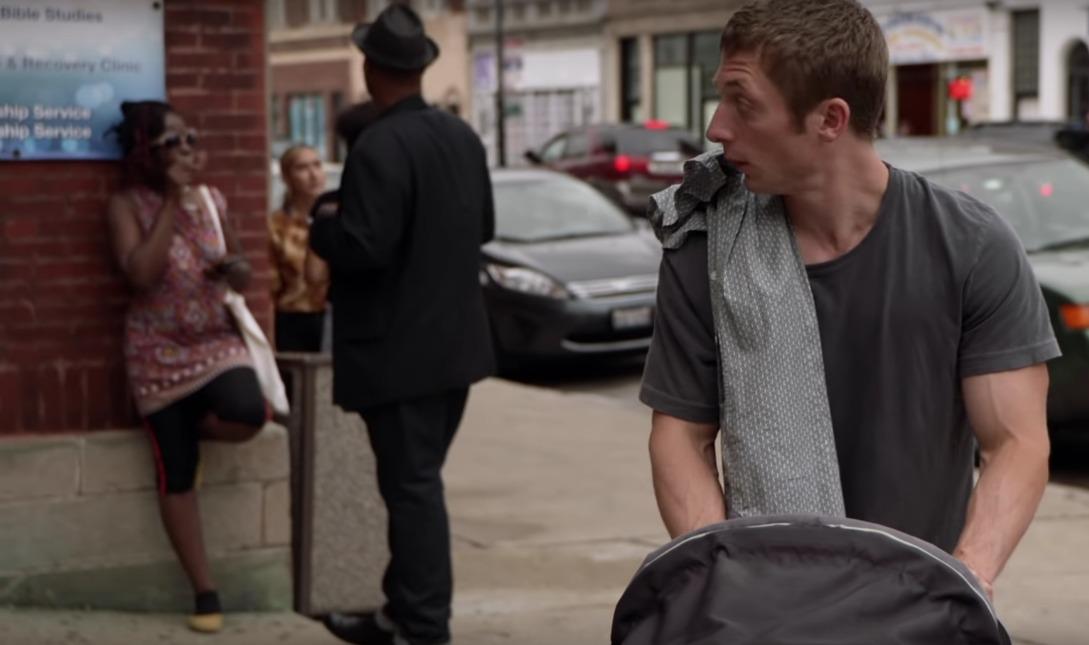 Is Lip Leaving 'Shameless'? It Could Finally Be His Turn to Get Out
