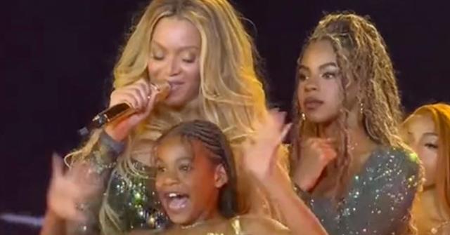 Why Is Beyoncé’s Son Sir Carter Never Seen in Public?