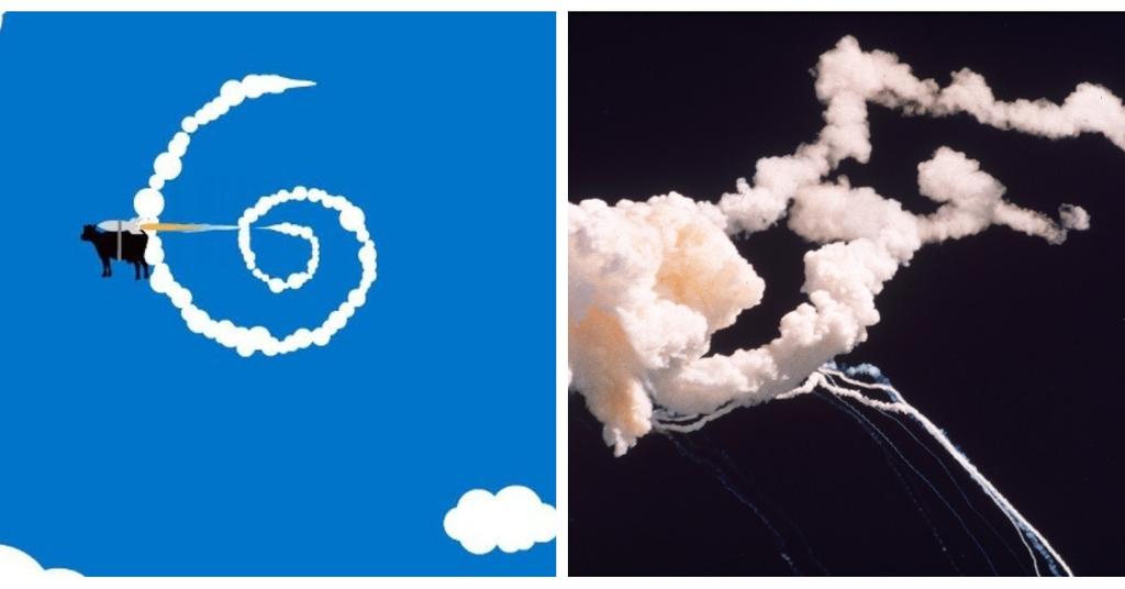 Let's Get Into the Challenger Space Shuttle Conspiracy Theory