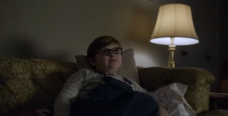 Ryder Allen Age: How Old Is the 'Palmer' Actor? Details