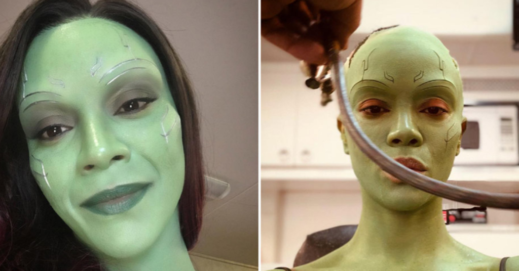 These Marvel Actors Basically Became Their Characters IRL