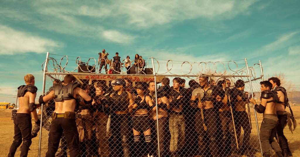 Turbo's Speech on 'Daybreak' Is Unexpectedly Incredible (SPOILERS)