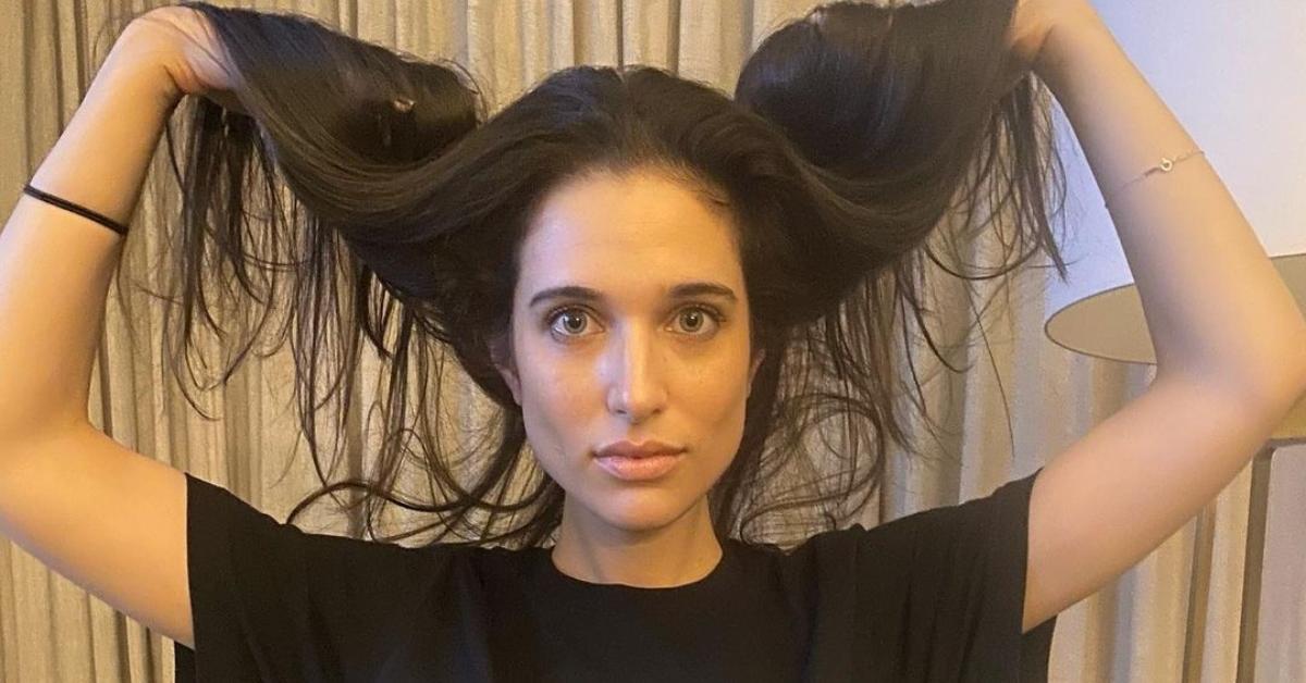 Will Matthew Perry Share Pics of Molly Hurwitz's Engagement Ring?