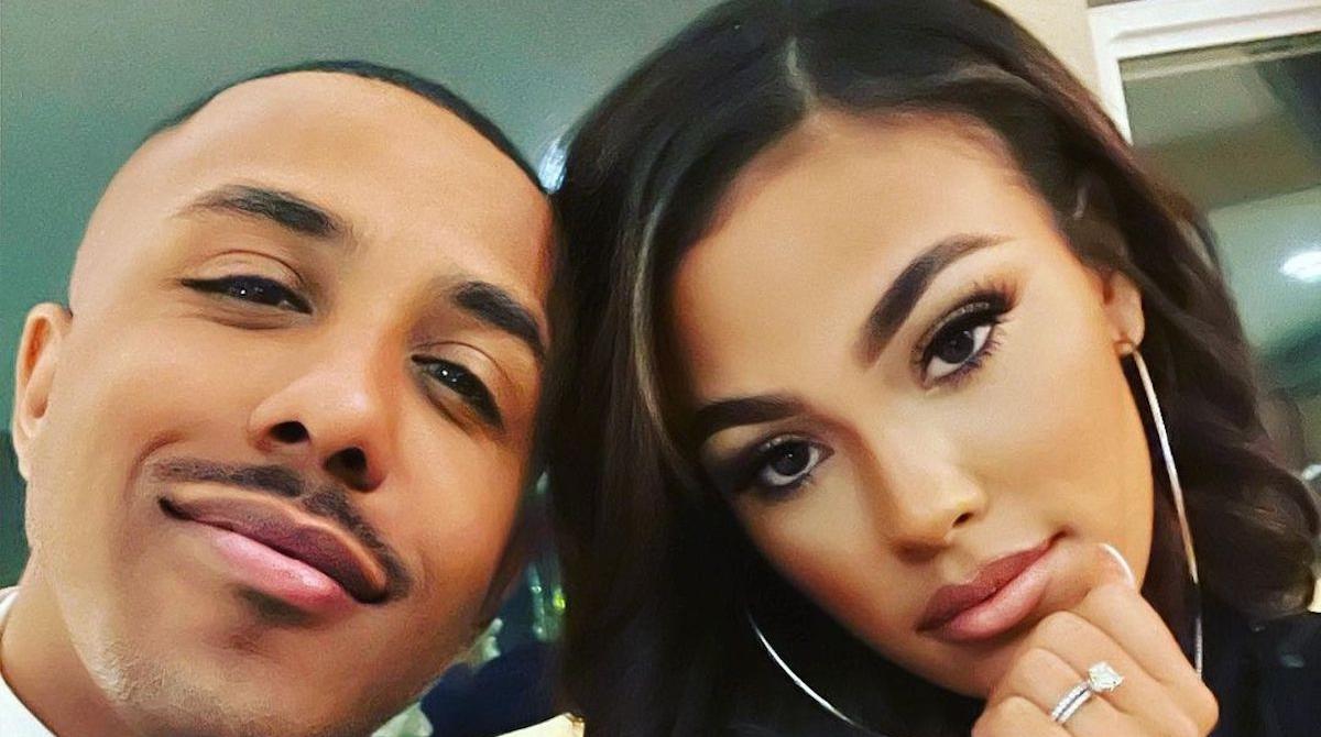 How Many Children Does Marques Houston Have? Get the Full Scoop