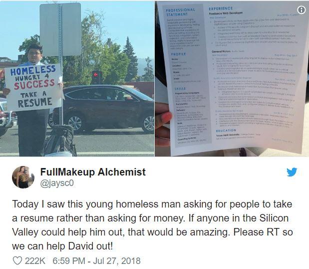 6 Unconventional Resumes That Garnered Results