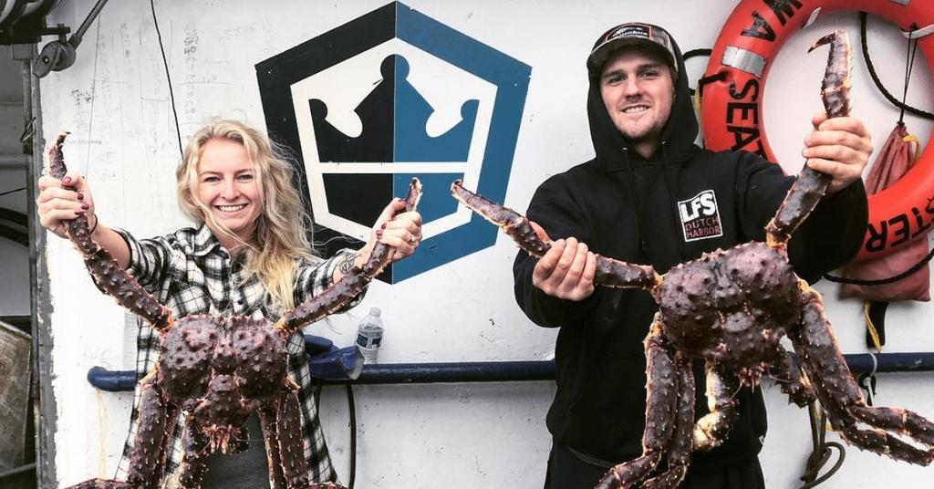 Who Is Mandy Hansen of 'Deadliest Catch'? Meet Sig's Daughter!