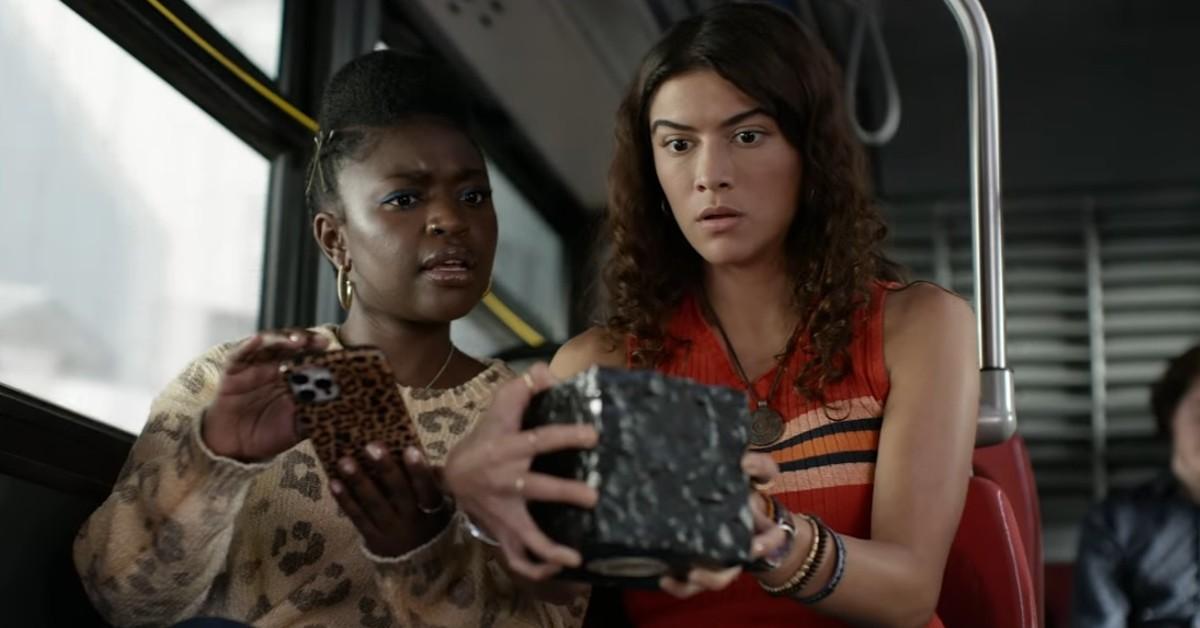 How Many Total Episodes Is 'National Treasure: Edge of History'?