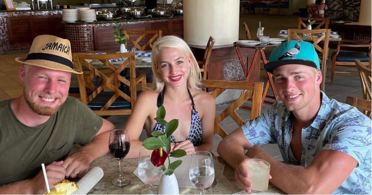 Does Micah Plath Smoke Weed? He Has Discussed It