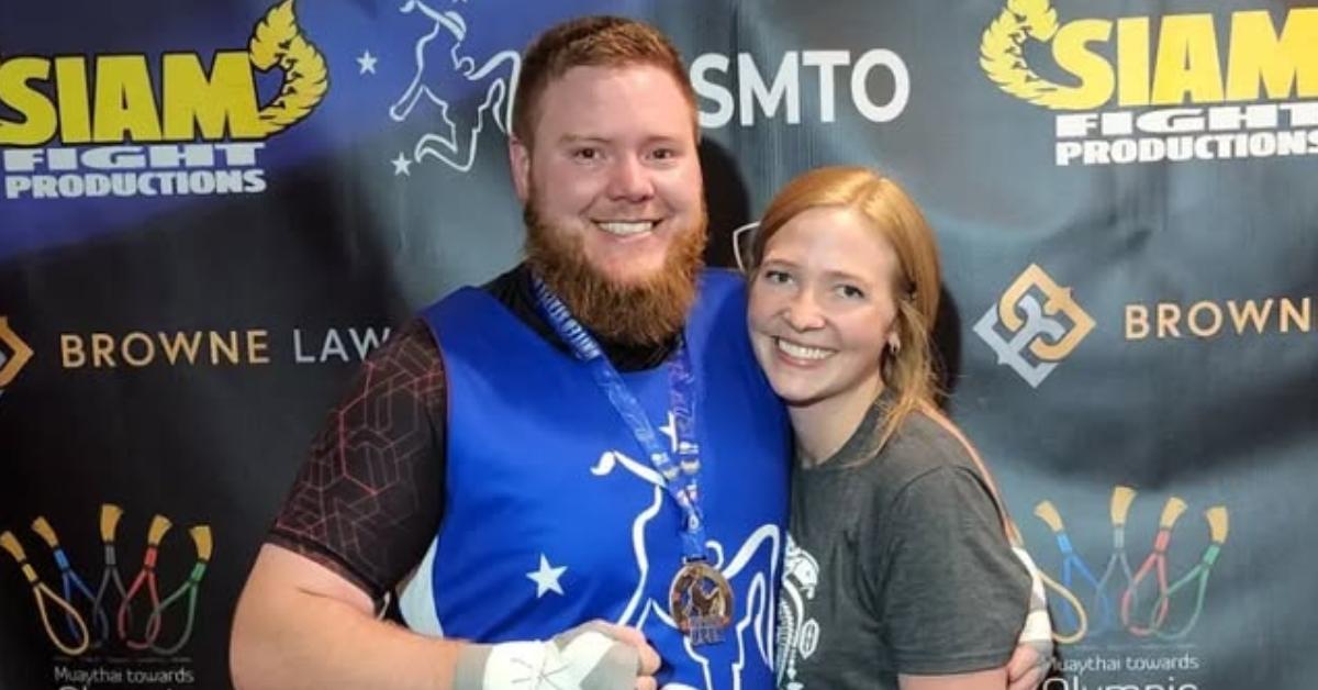 Who Is Aspyn Brown’s Husband on Sister Wives?
