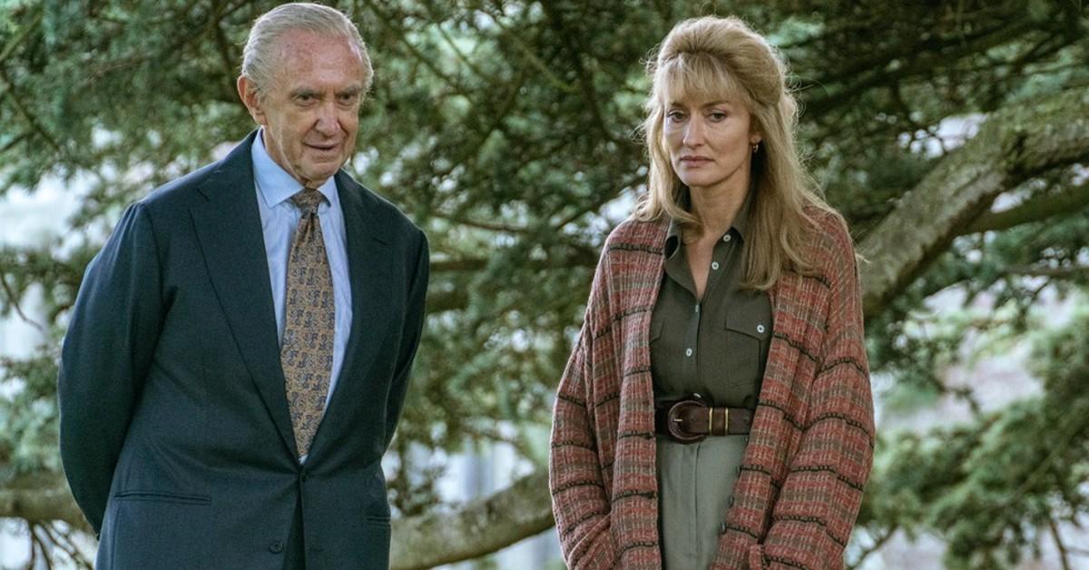 Who Is Norton Knatchbull in Netflix's 'The Crown' Season 5?