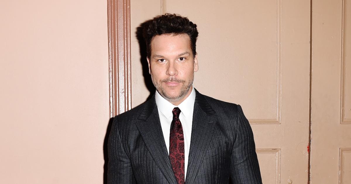 Who Is Dane Cook's Girlfriend? Details on the Comedian's Love Life