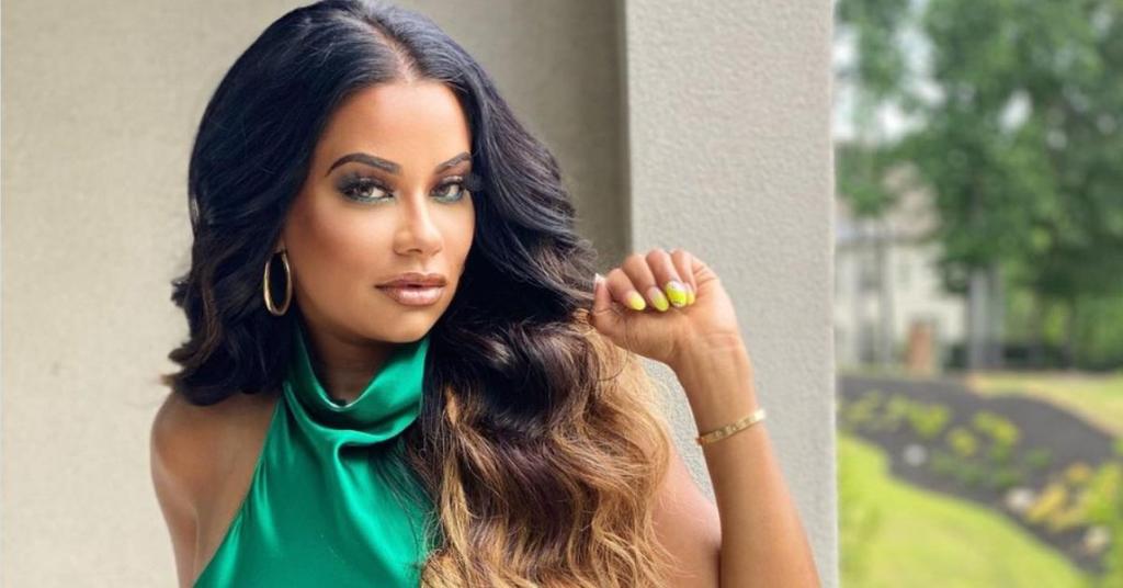 What's the Net Worth of 'Married to Medicine' Star Anila Sajja?