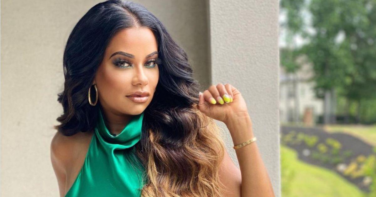 What's the Net Worth of 'Married to Medicine' Star Anila Sajja?
