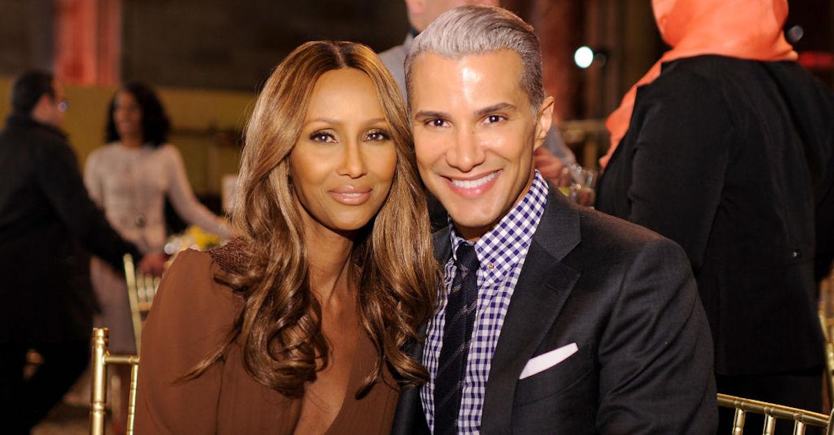 Jay Manuel's Partner, Career, and What He's Been up to in 2020