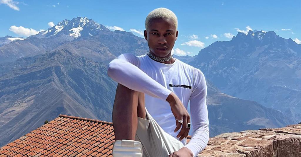 Is TikTok Star Modou Adams in Jail? Why He Was Arrested