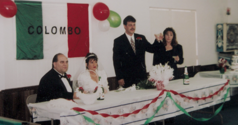 Robin Colombo 'McMillion$': Mob Wife Reveals Her Side of the Story