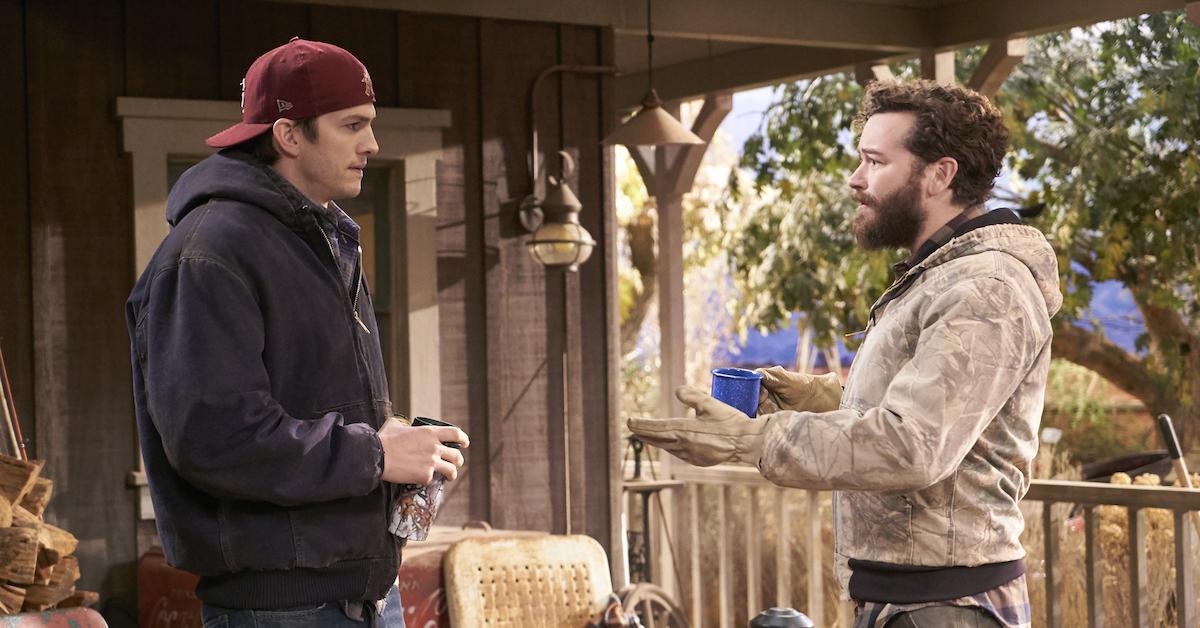 Who Killed Nick on 'The Ranch'? We Finally Got Our Answer (SPOILERS)