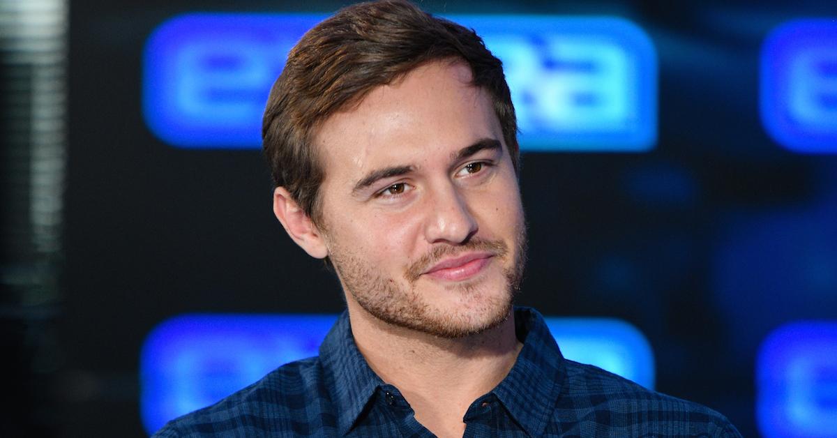 Why Did Peter Weber Get Stitches on 'The Bachelor'? Inside His Injury