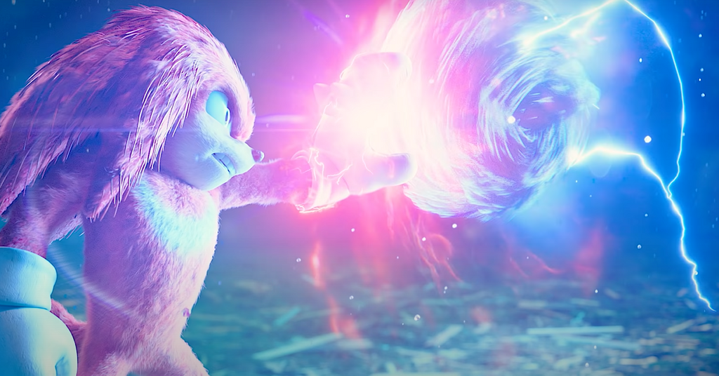 Sonic the Hedgehog 3: Details on Release Date and New Characters