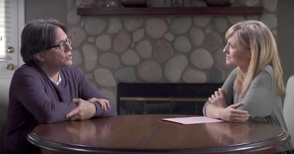 NXIVM Leader Keith Raniere Now: New Developments in Trial (EXCLUSIVE)