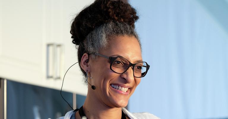 Who's Carla Hall's Husband? Does She Have Kids? What Is Her Net Worth?