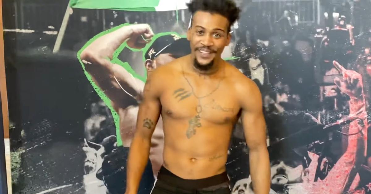 What Was Boxer Isiah Jones' Cause of Death?