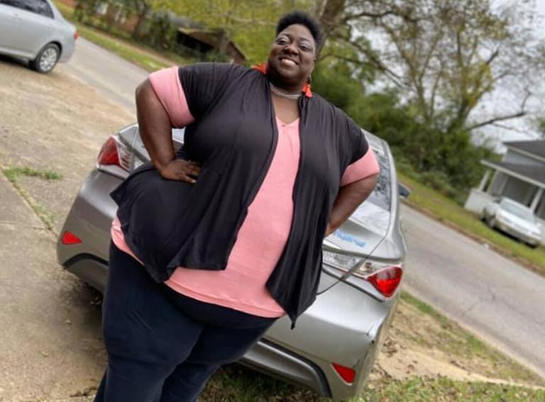 Where Is Leneatha From 'My 600-lb Life' Now? The Single Mom Hit a Speed ...