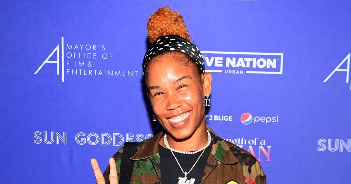 Who Is Drew Sidora Dating? Ty Young Rumors Explained