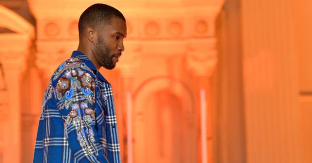 Did Frank Ocean Drop out of Coachella? What Happened?